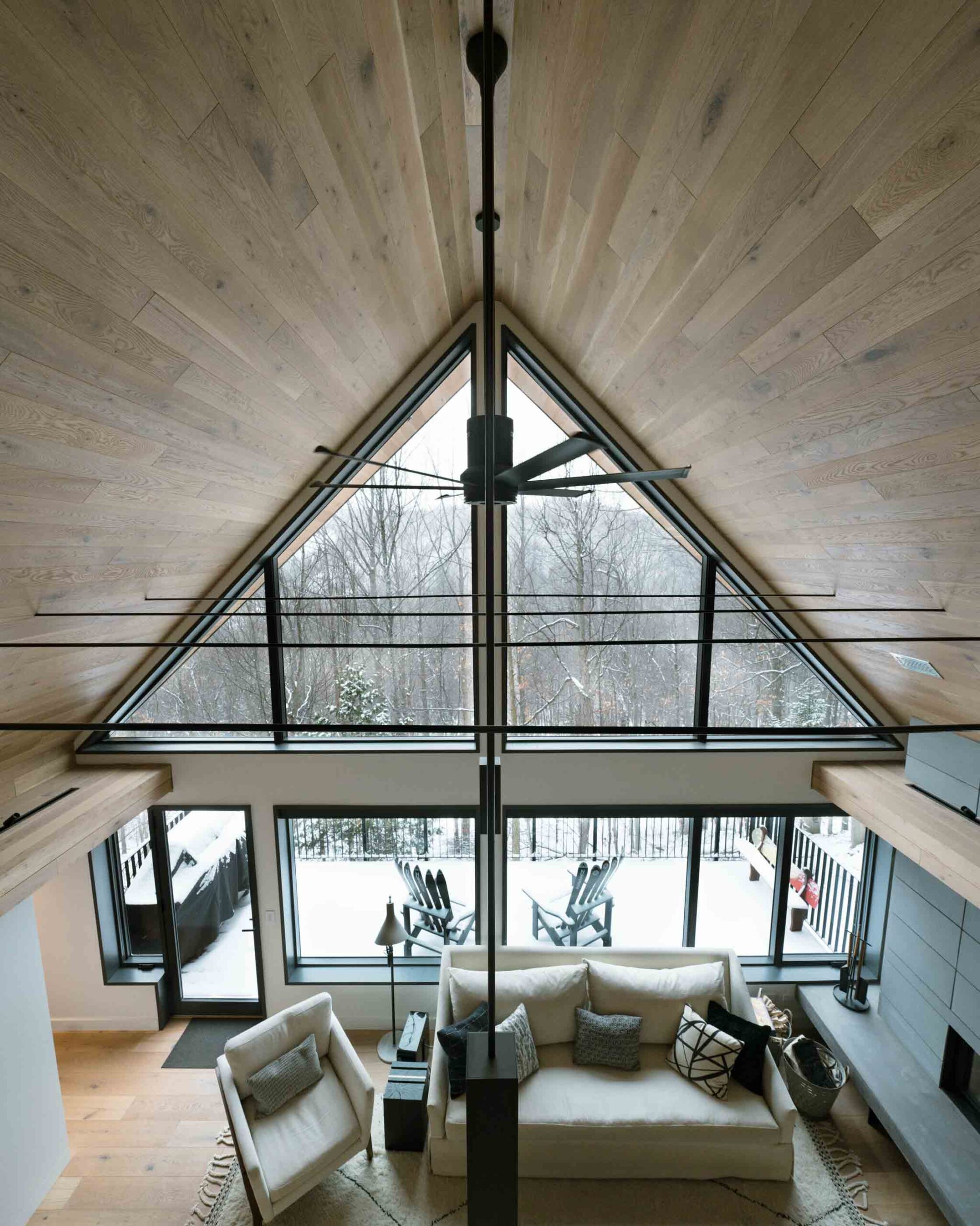 What We Do - Awesome Custom Homes - Blake Farrow Project