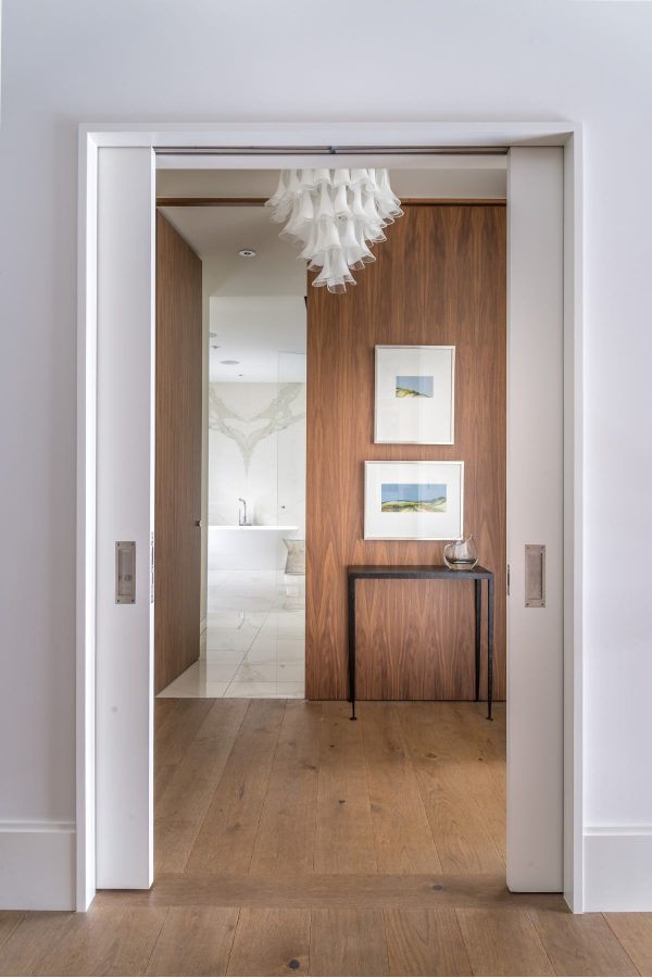 Riverview Renovation Project - Blake Farrow Project